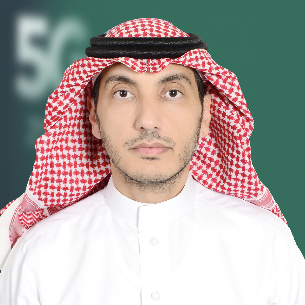 Faisal Abdullah AlAssaf | Zain KSA